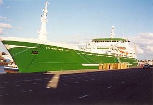 Marinet – Marine Conservation For The UK