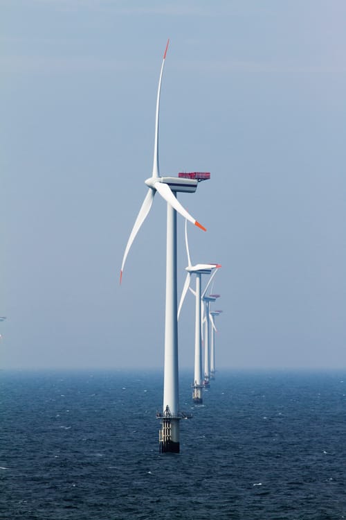 Threat to Wind Turbines - bad vibrations - Marinet